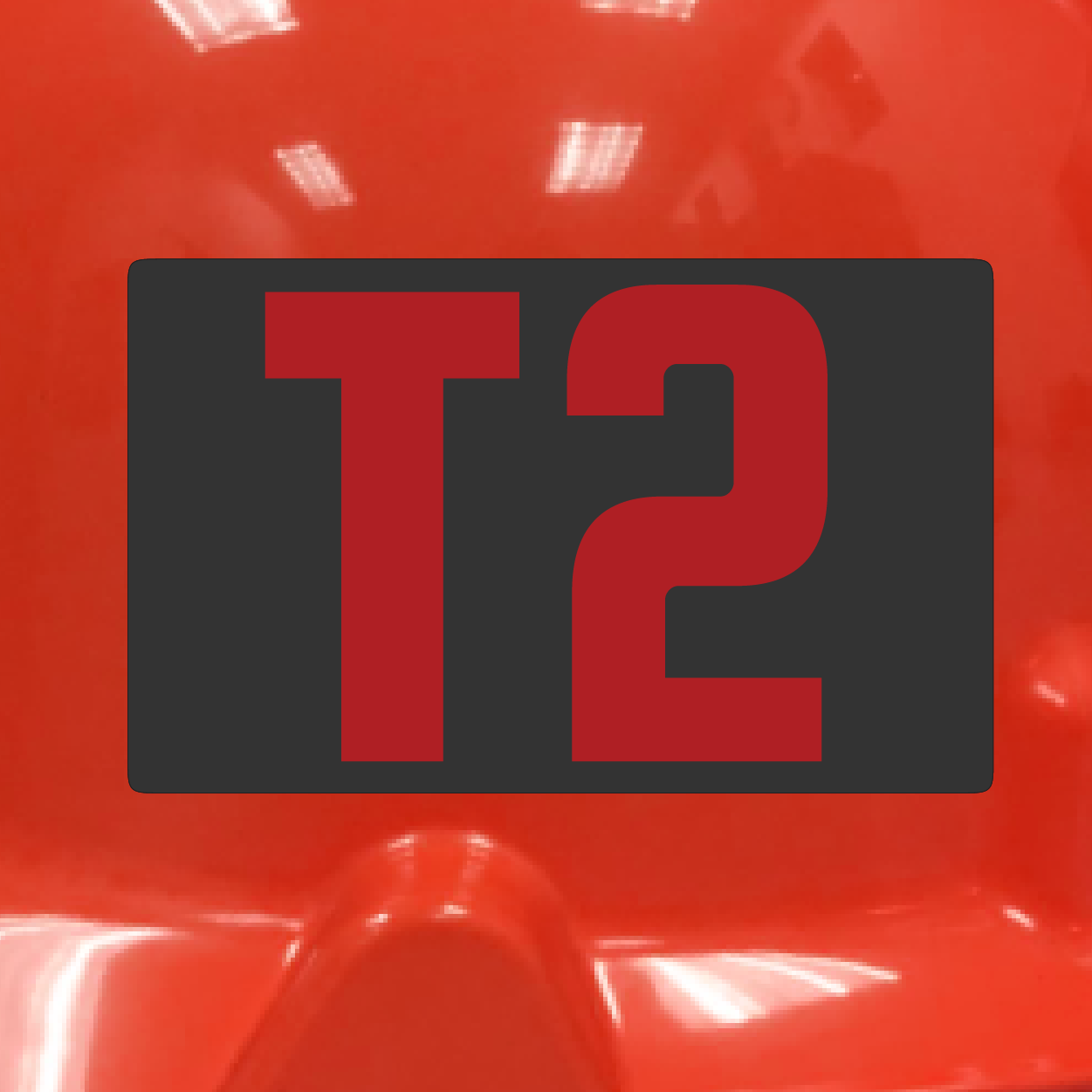 Decal for Base Magnetic Panels